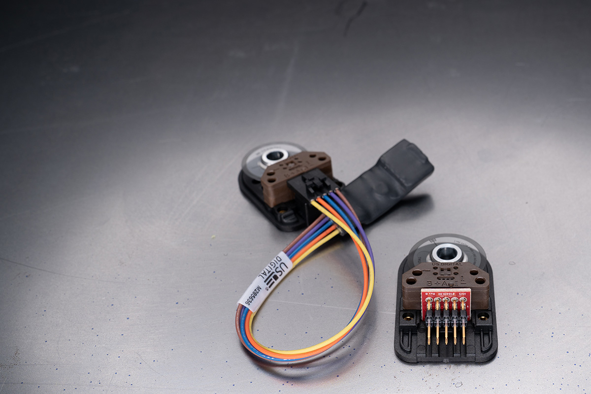 Encoders and Motion Control Solutions | US Digital | US Digital