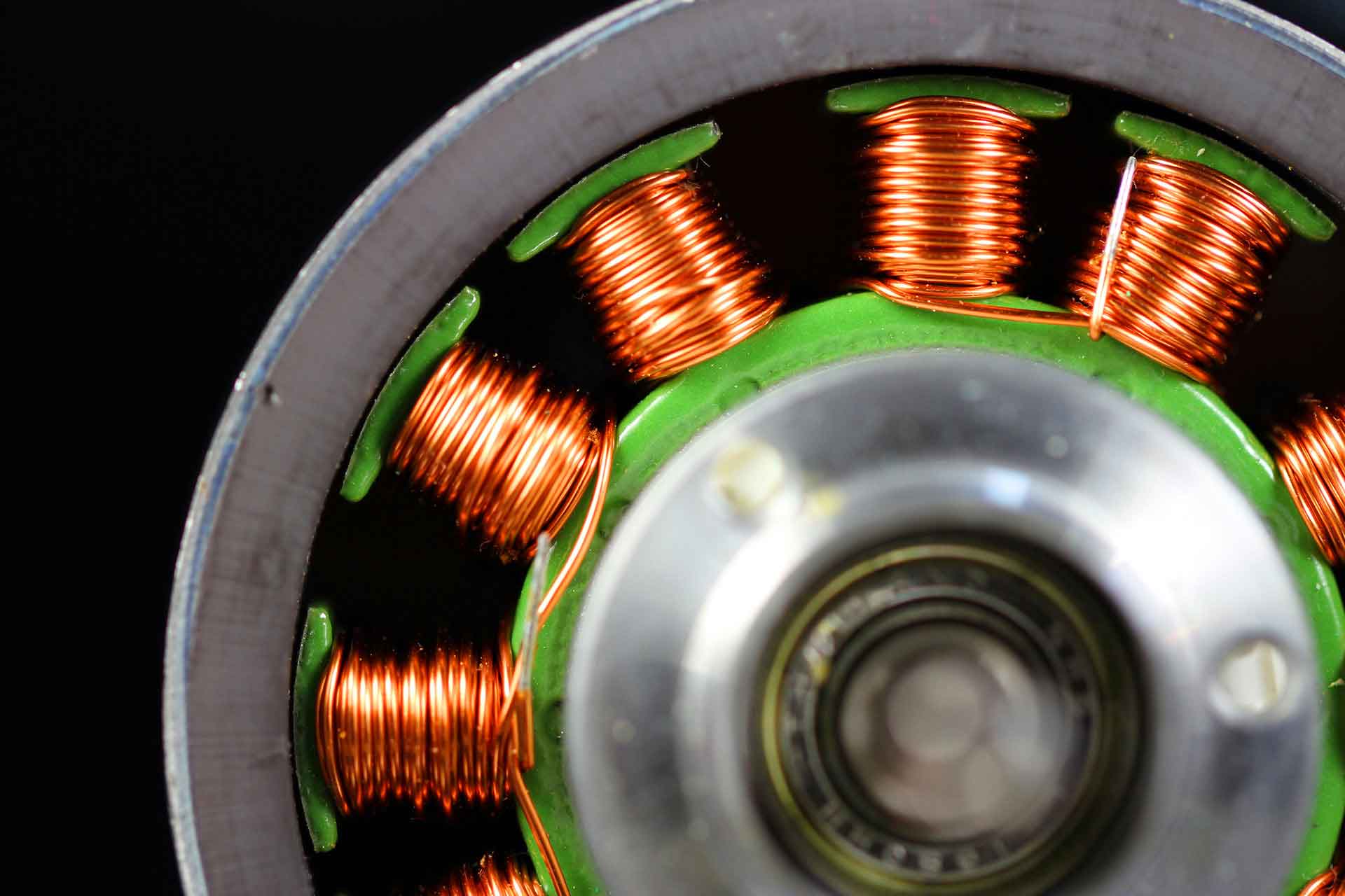 Encoders and Motion Control Solutions | US Digital