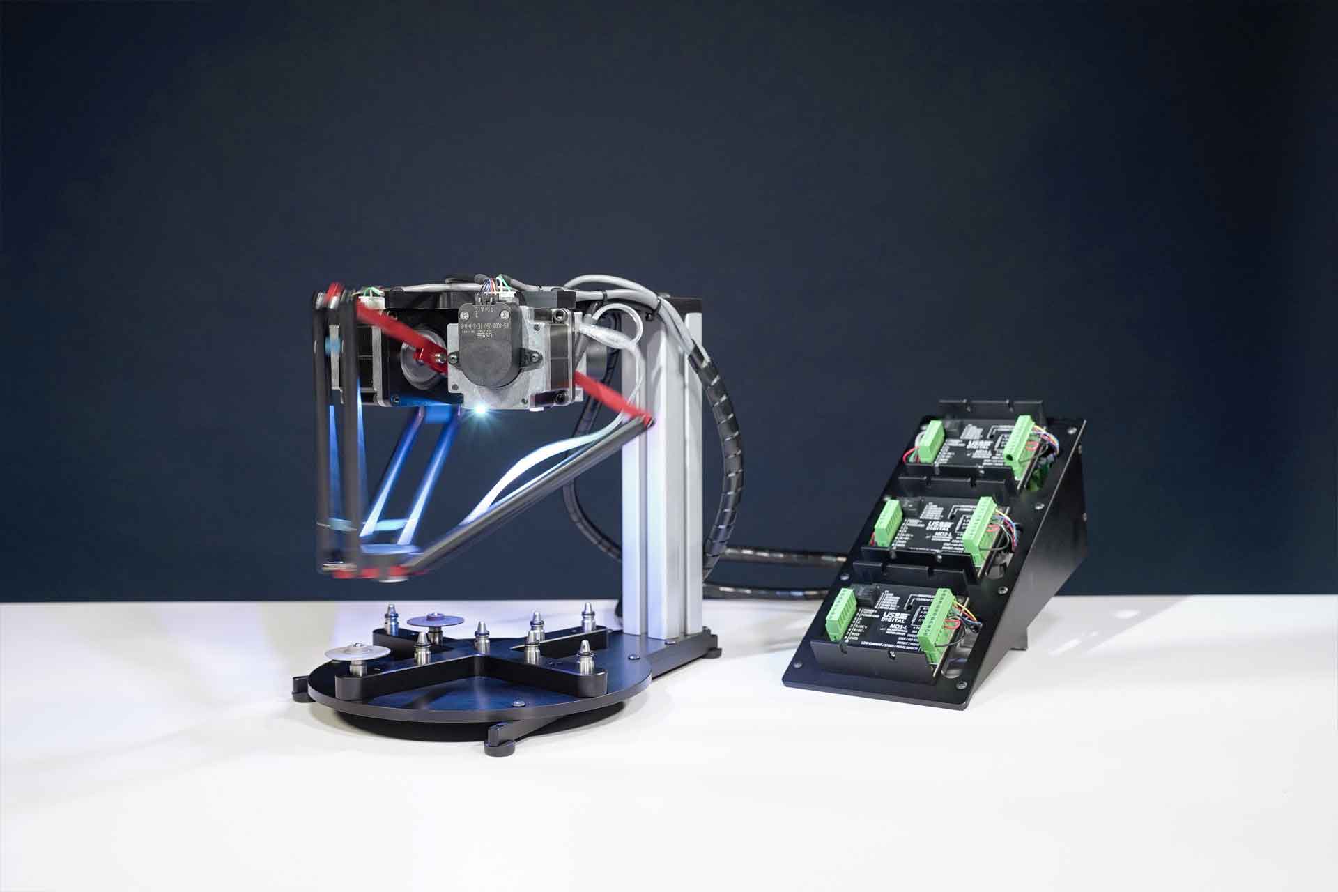 Robotics | US Digital