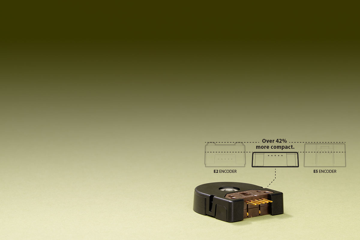 Encoders and Motion Control Solutions | US Digital