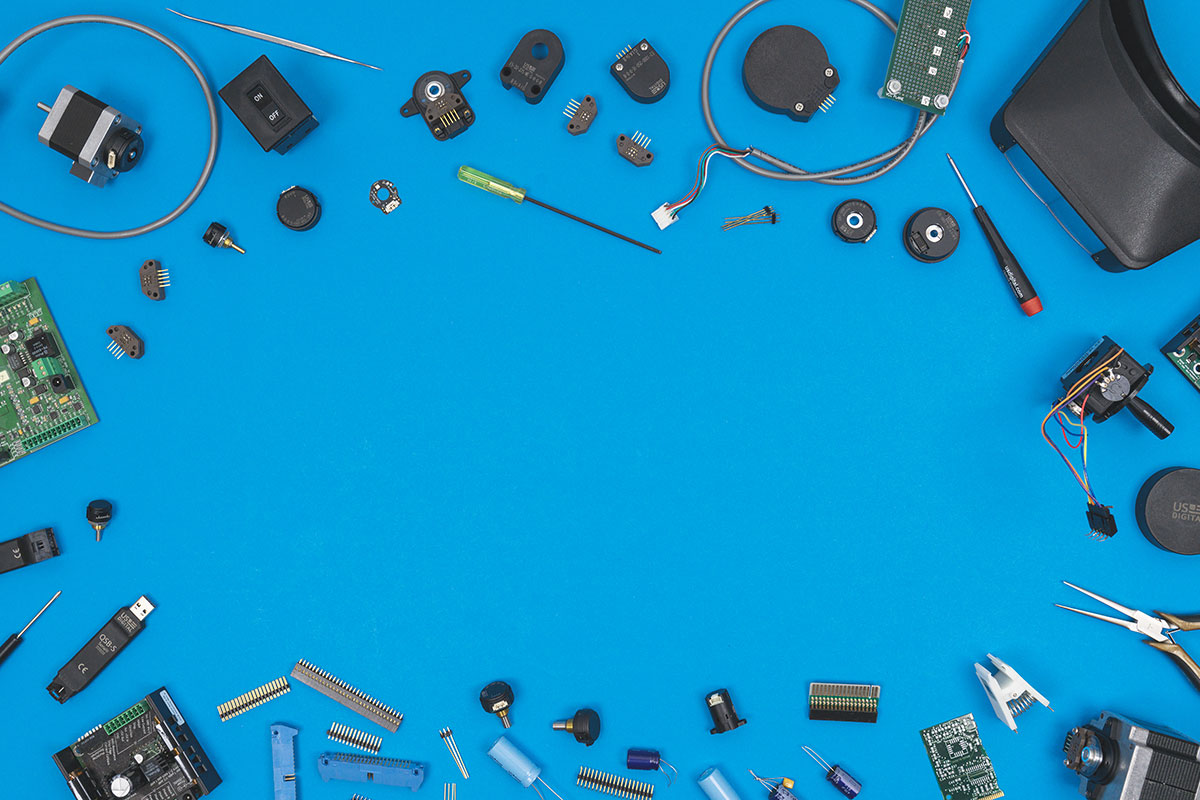 Motion Control Products - Designed and Built in the Pacific Northwest ...